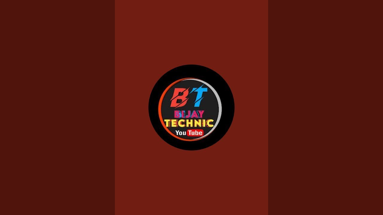 DJ BIJAY TECHNIC is live! - YouTube