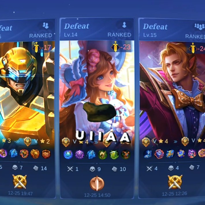 UIIAA 🤦 - YouTube