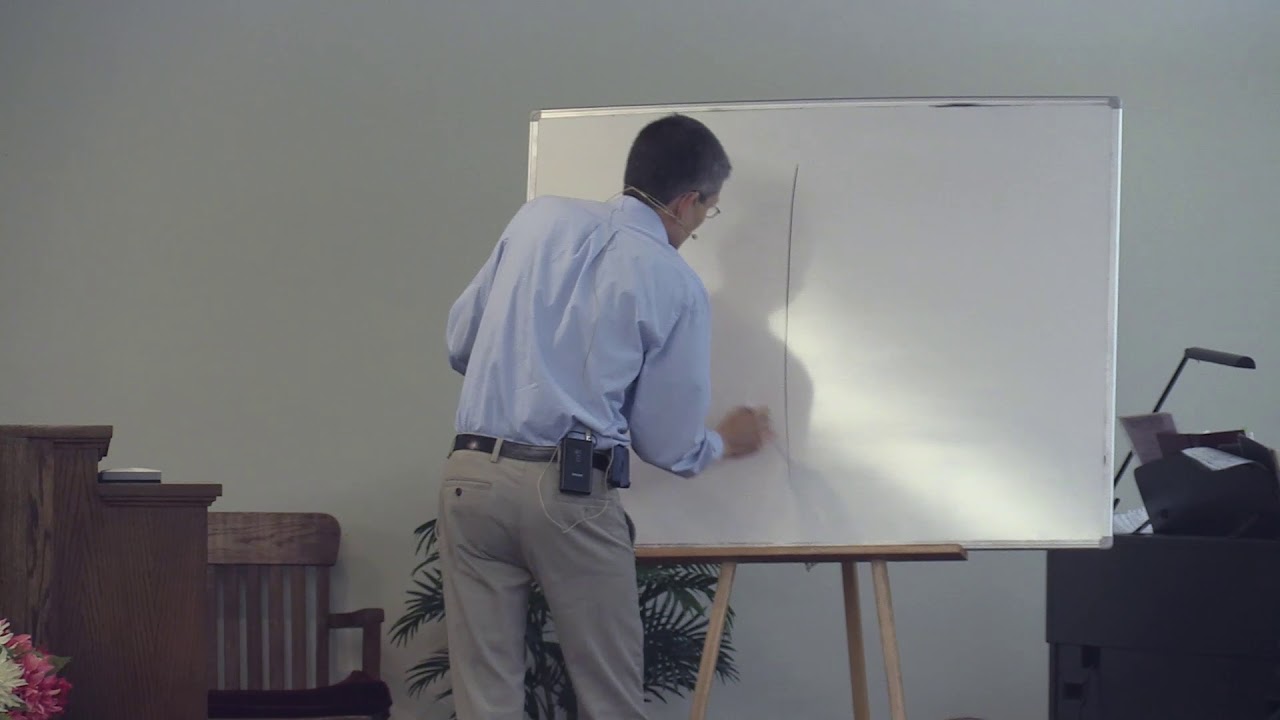 Dr. Mark Sandoval -- The law of Life, 2019. Session 11 - YouTube