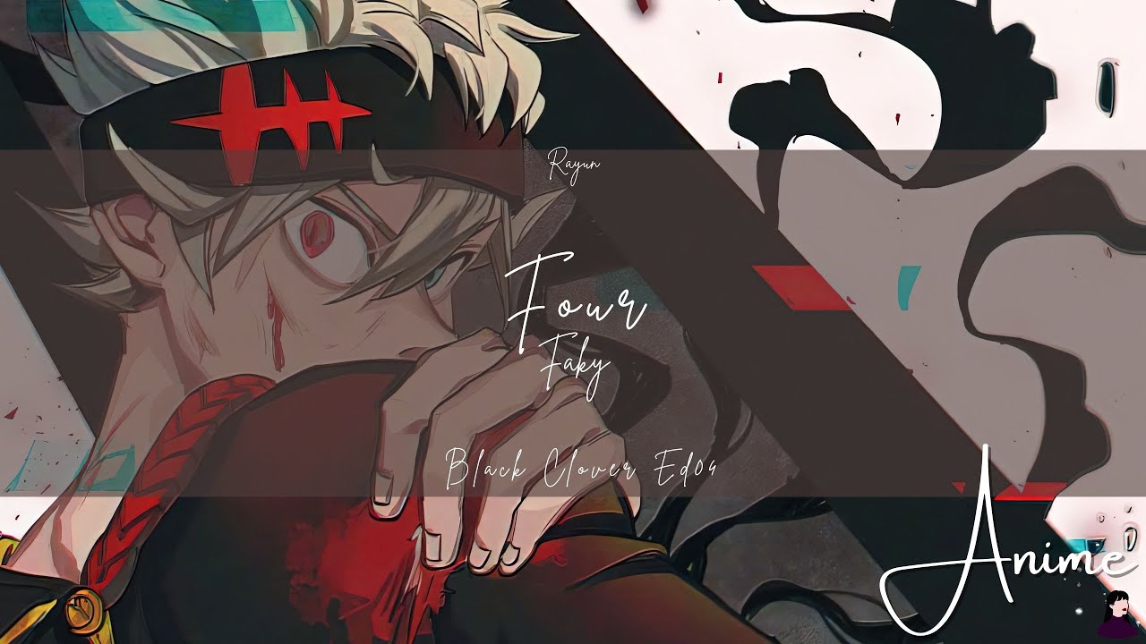 Faky *Four* نطق - YouTube