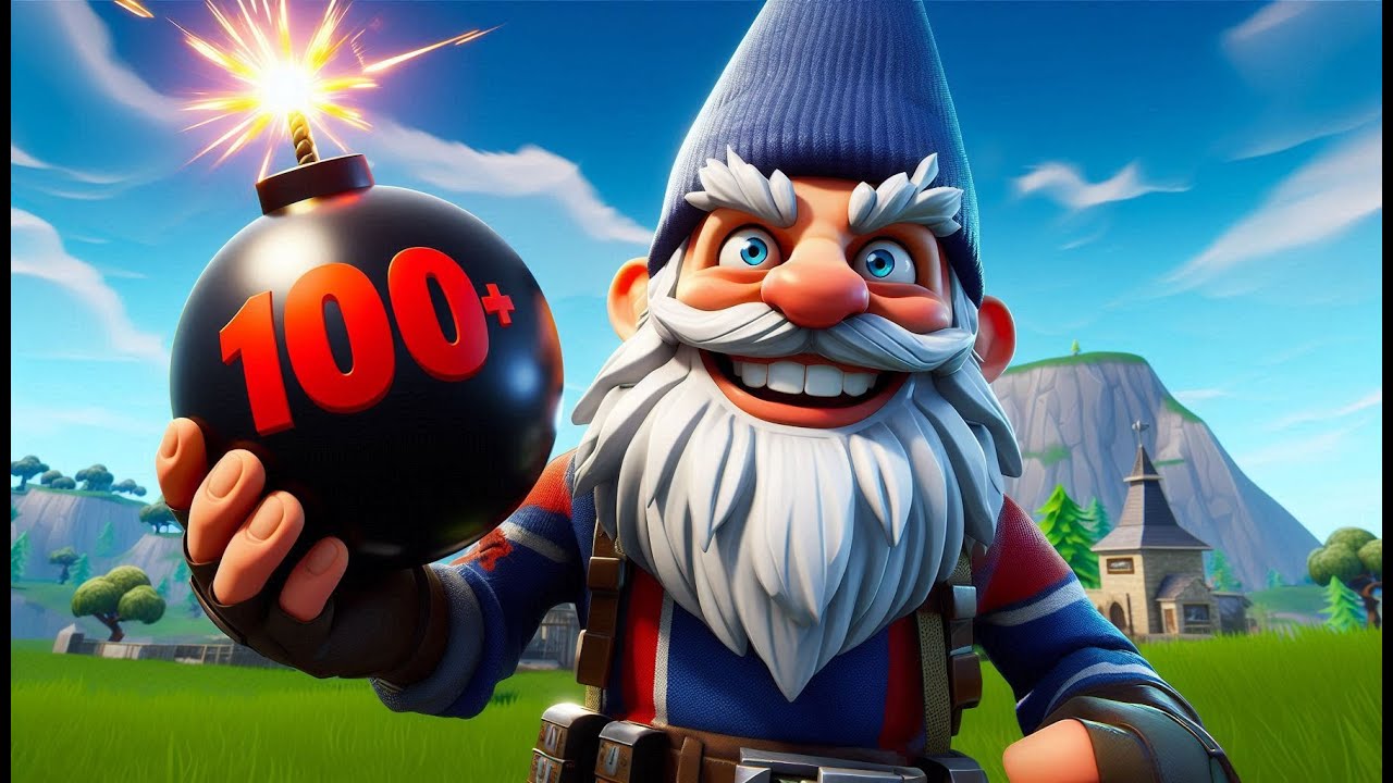 100+ ELIMS in only *3 MATCHES* !? | Fortnite Reload Solo vs. Squads ...