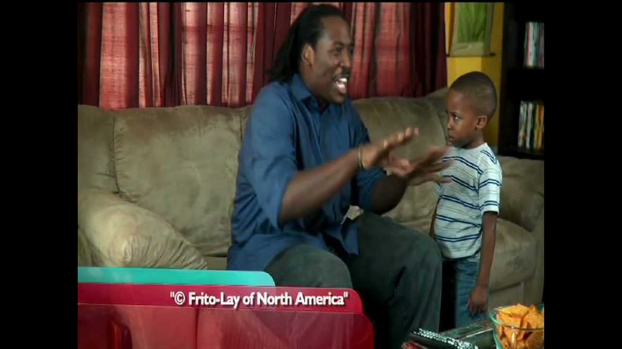 TV Guide's Top 10 Commercials of 2010 - YouTube
