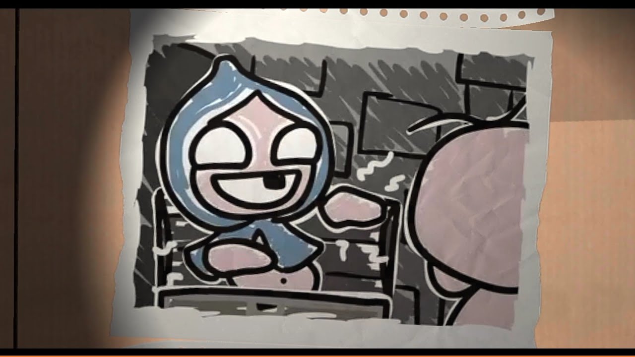 The legend of bumbo. The unlocking of weird bumbo part 3 - YouTube