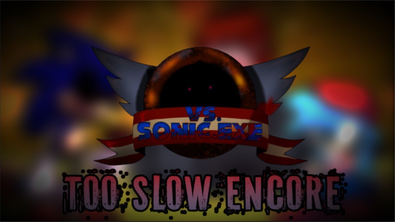 Too Slow Encore remix | IAN take (Preview) - YouTube