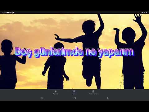 Arkadaşlık testi