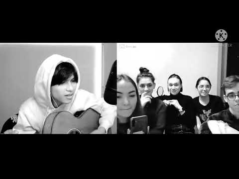 Eto li schast'ye  - Rauf & faik ( cover Randy Dongseu)Omet tv