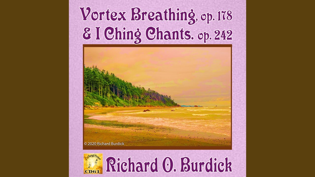 Vortex Breathing Op. 179 - YouTube