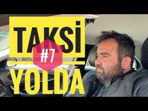 Almanya Taksi Ulm #7