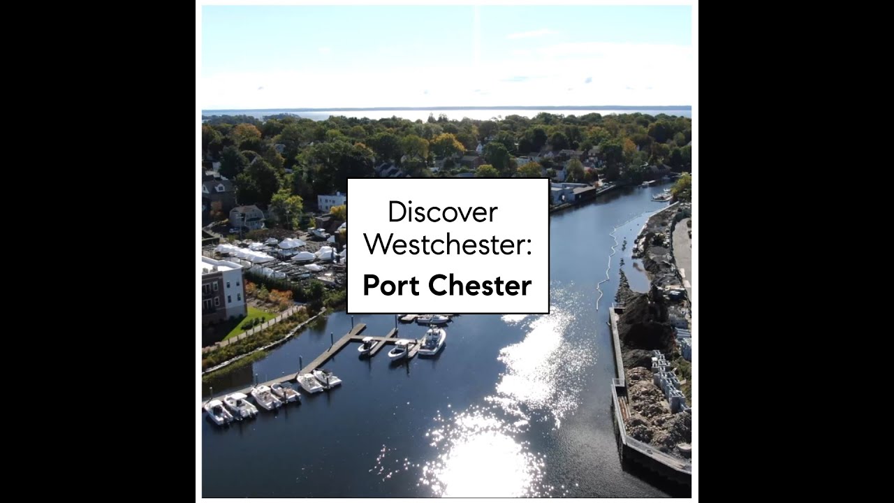Discover Westchester: Port Chester, NY | Historic Charm Meets Modern ...