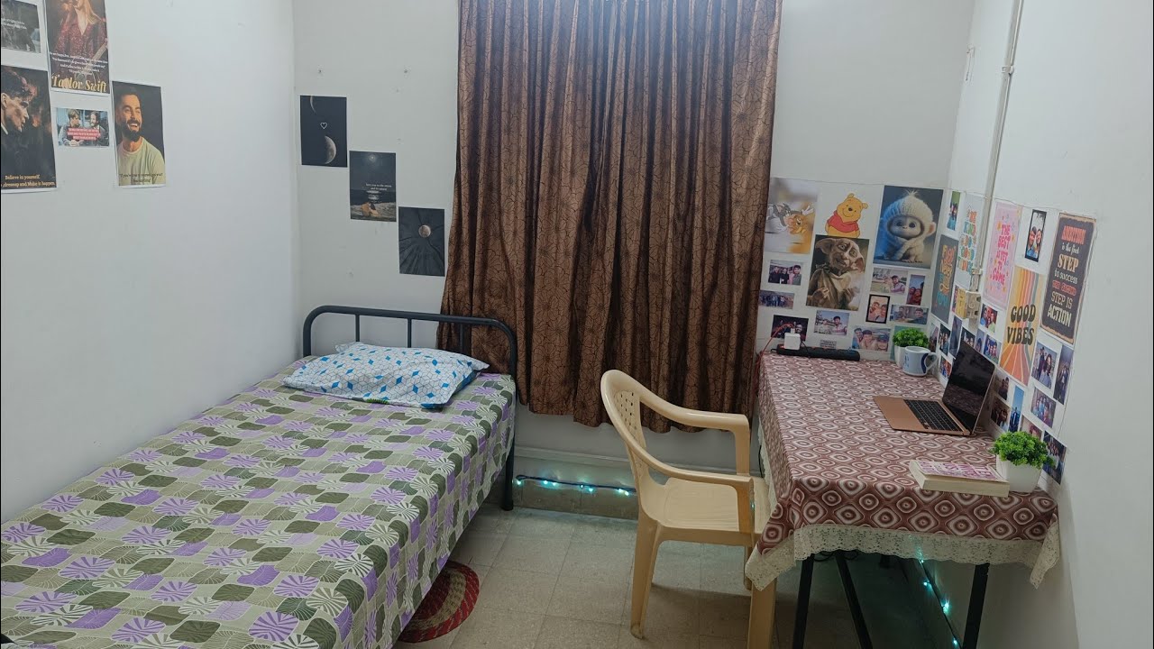 Hostel Room Of BIT MESRA H11 BIT MESRA YouTube hostel-room-of-bit-mesra-h11-bit-mesra-youtube