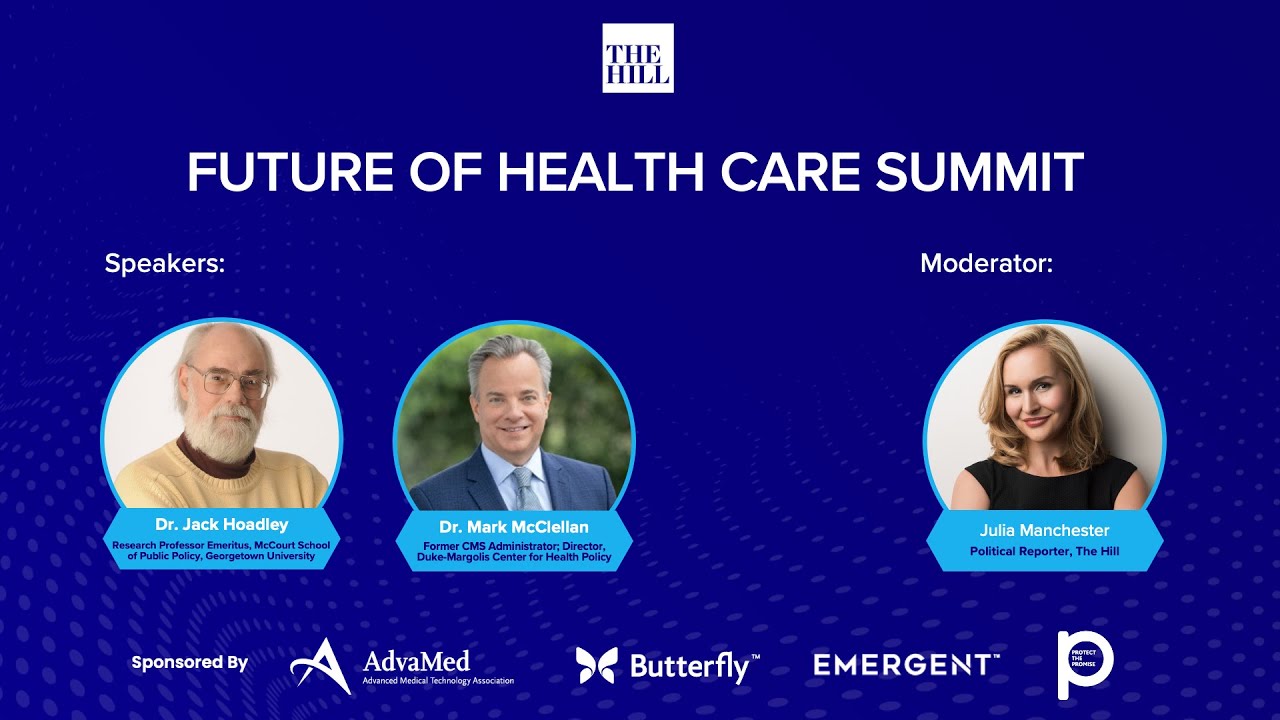 Quality Care for Vulnerable Populations Panel | Future of Health Care ...