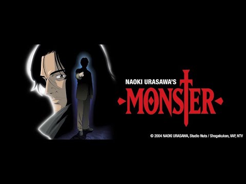 Monster (Anime) Selahattin Özdemir Version