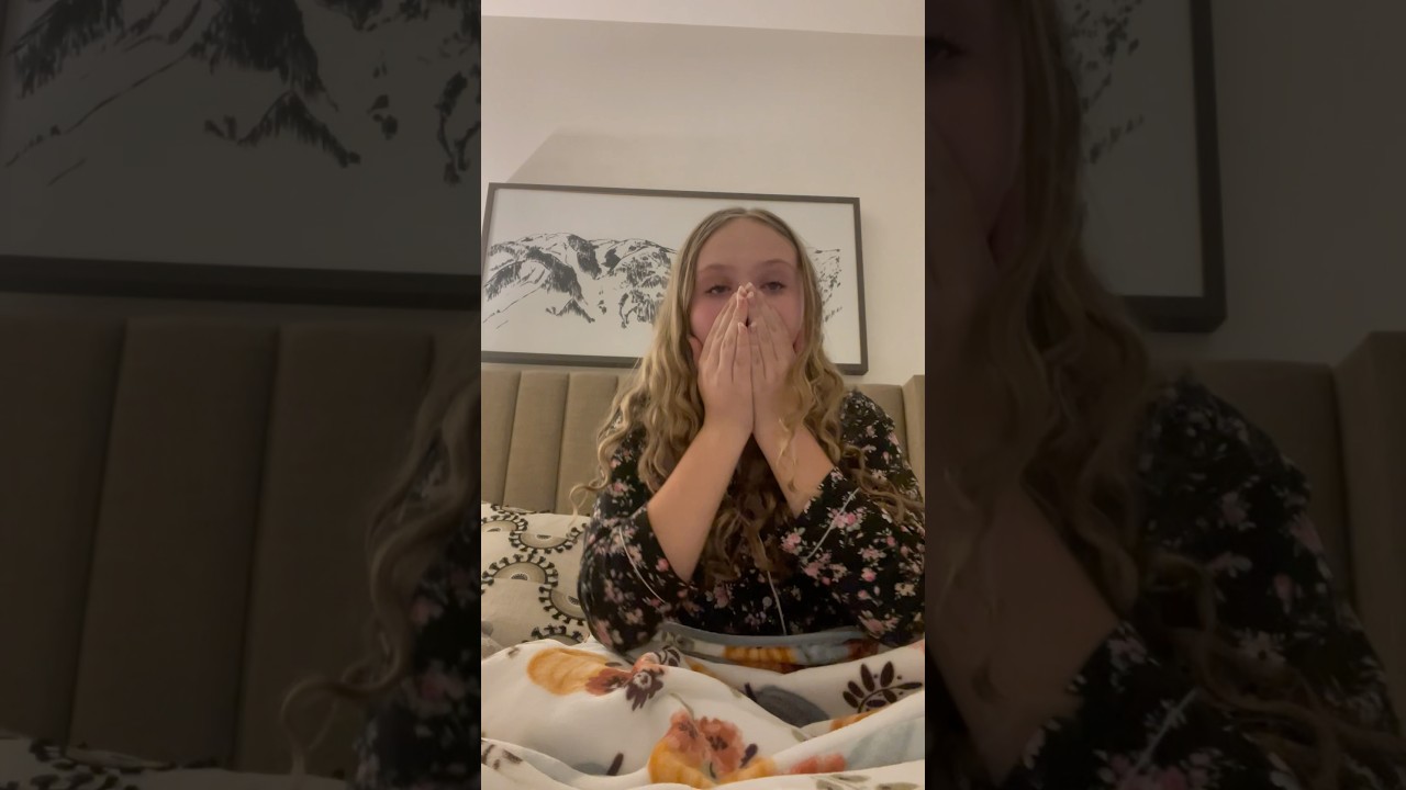 MY REACTION TO THE NEW REP OUTFIT - YouTube