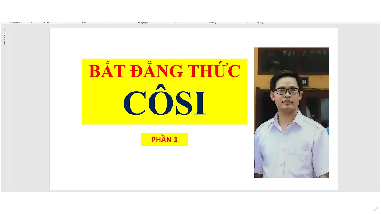 Định lý Cosin lớp 10: Khám phá công thức và ứng dụng trong toán học