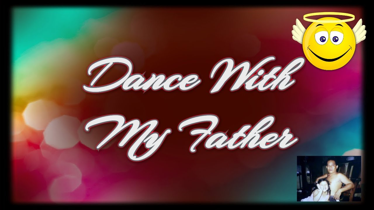 Dance With My Father (cover) - YouTube