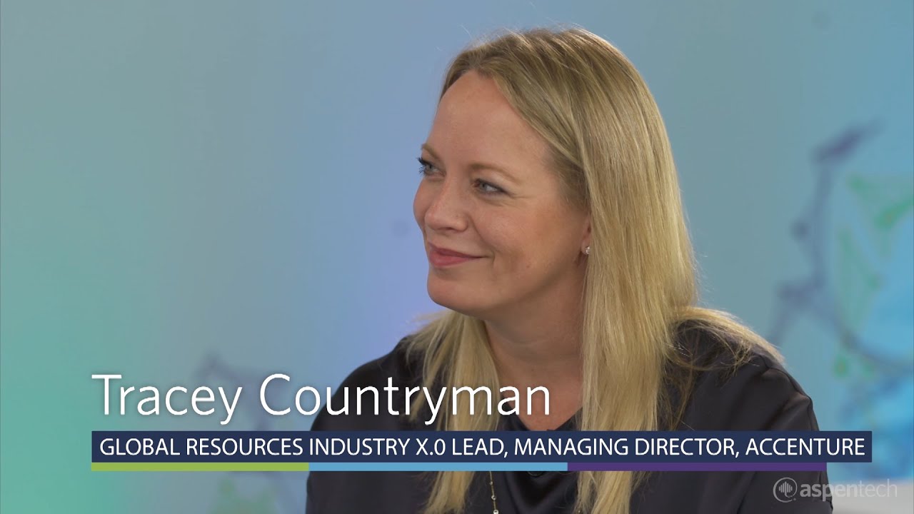 OPTIMIZE 2019 Interview: Tracey Countryman, Accenture - YouTube