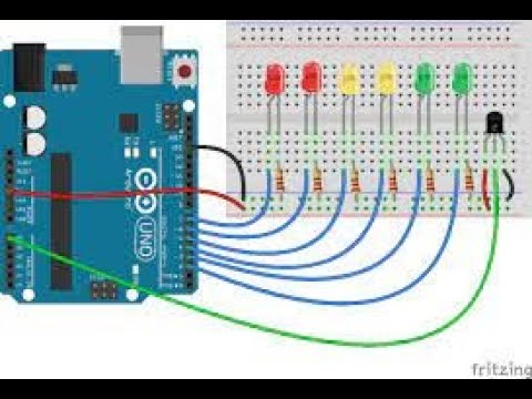 ARDUINO+LABVIEW DAN SENSOR LM35 UNTUK PEMANTAU DAN INDIKATOR SUHU #arduino #iot #labview - YouTube