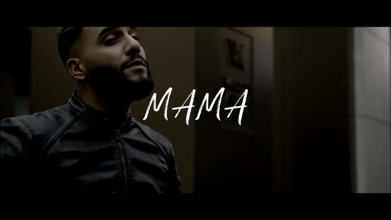 [FREE] Samra x Ngee x Bojan Type Beat " MAMA " | Prod. Harok - YouTube