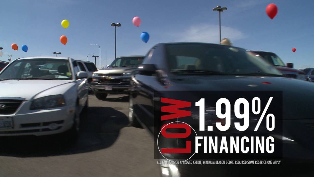 Consumer Auto Liquidators | Hunting For The BEST 2016 - YouTube