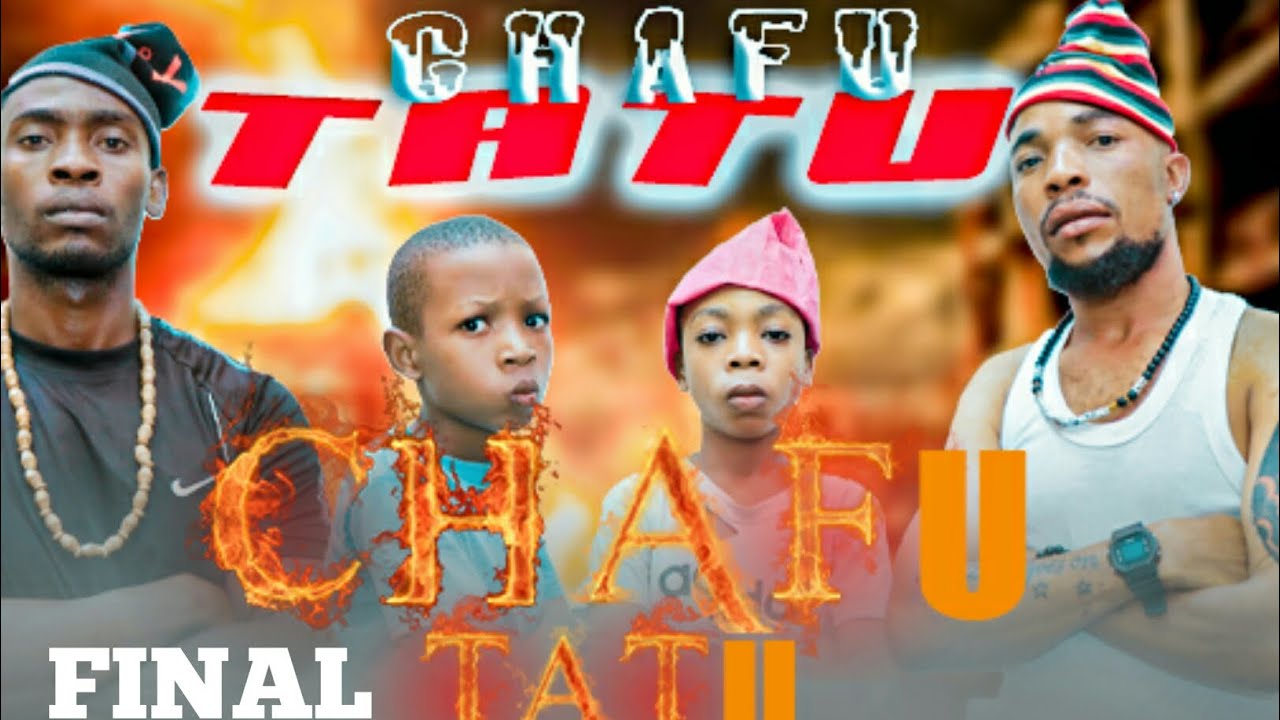 CHAFU TATU Final - YouTube