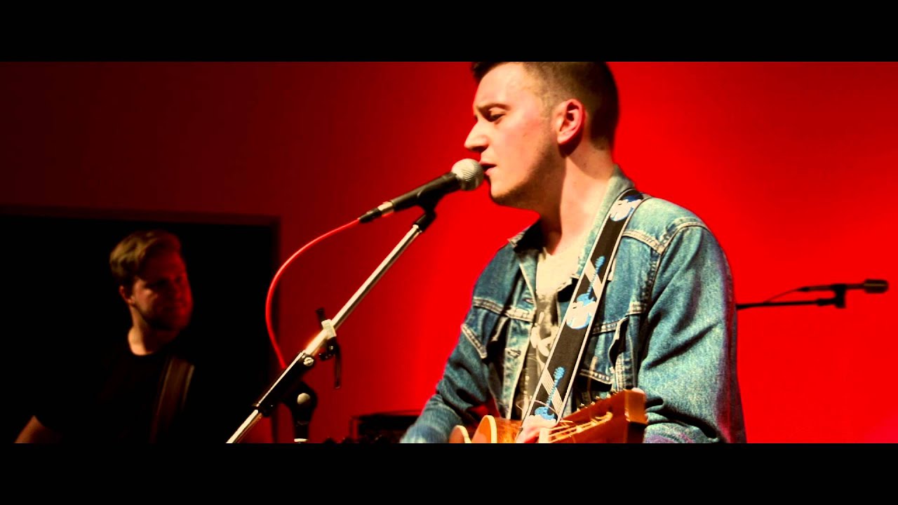 Kieran Mercer - Hey, Stay (Live at 604 Records Album Release Party ...