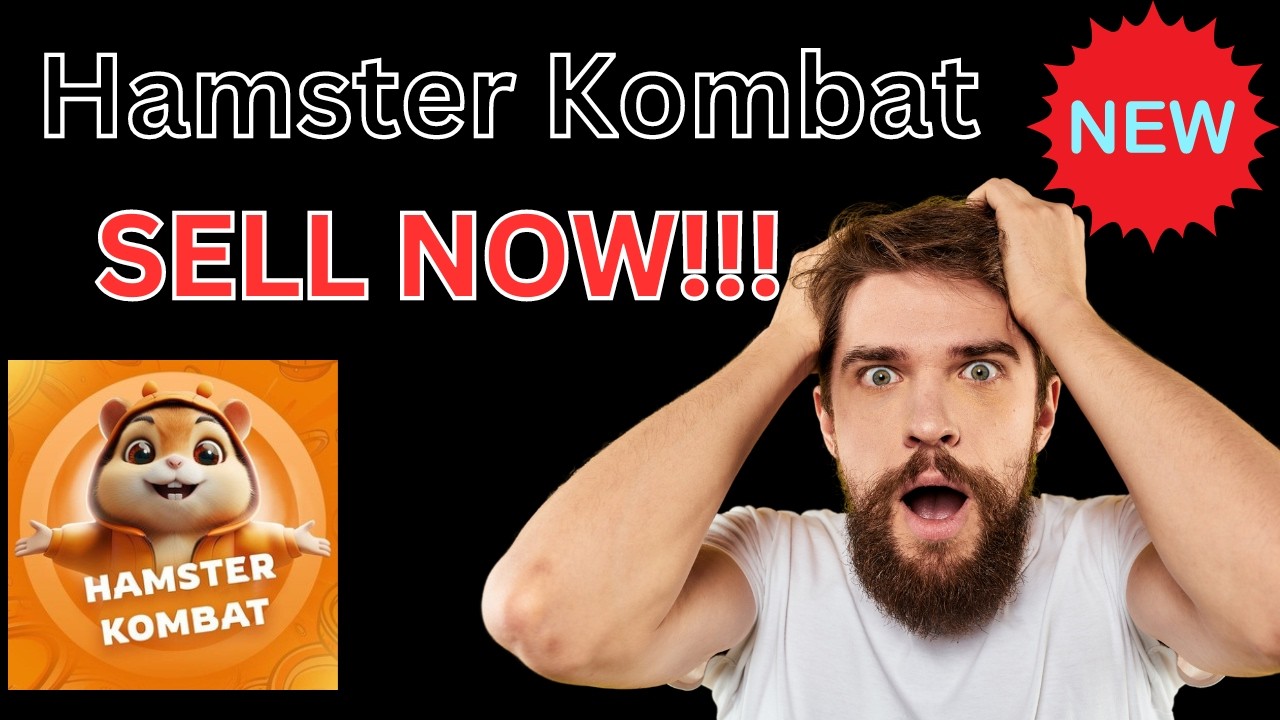 How To Calculate Your Hamster Kombat Token Using Profit Per Hour ...