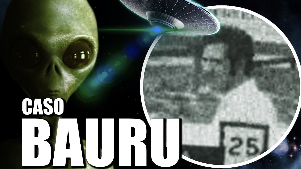 OS INVASORES EM BAURU - CASO DAILDO DE OLIVEIRA - YouTube