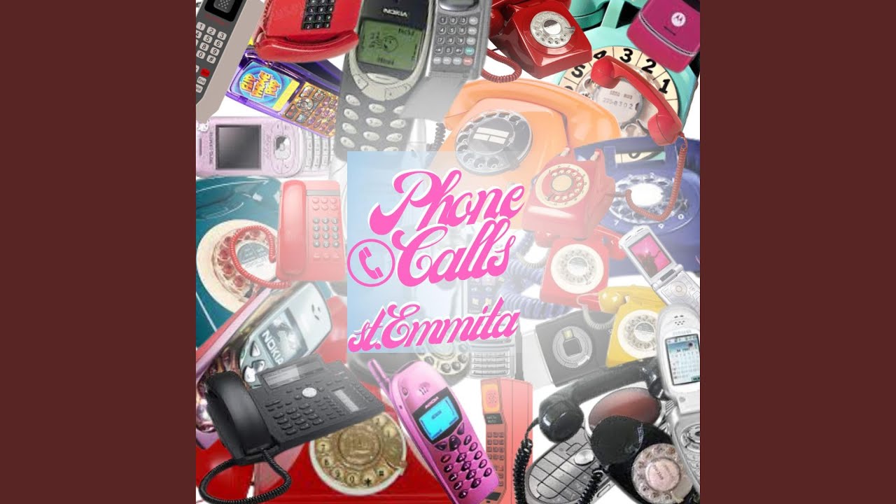 Phone Calls - YouTube