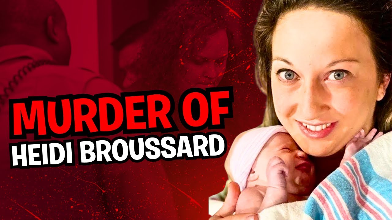 What really happened to Heidi Broussard? - YouTube