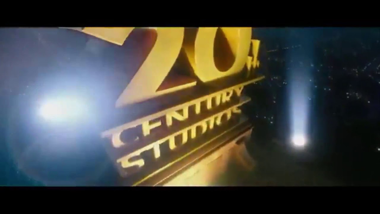 20th Century Studios/Searchlight Pictures Logo (2020) - YouTube