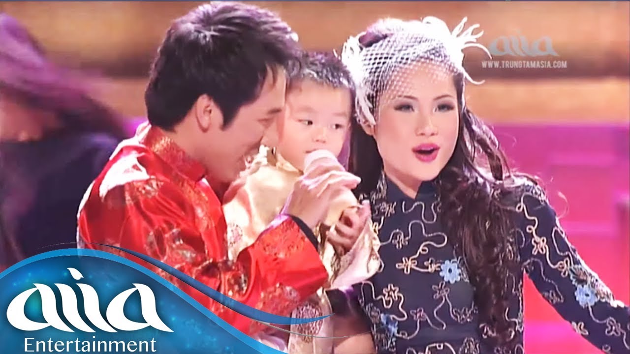 Bước Tình Hồng, Qua Cầu Gió Bay - Ánh Minh & Đoàn Phi (ASIA 67) - YouTube