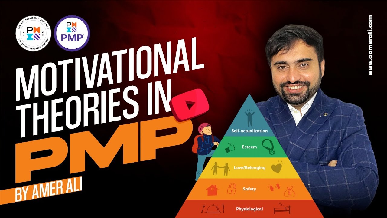 What are Motivational theory, emotional intelligence and Tuckman ladder ...