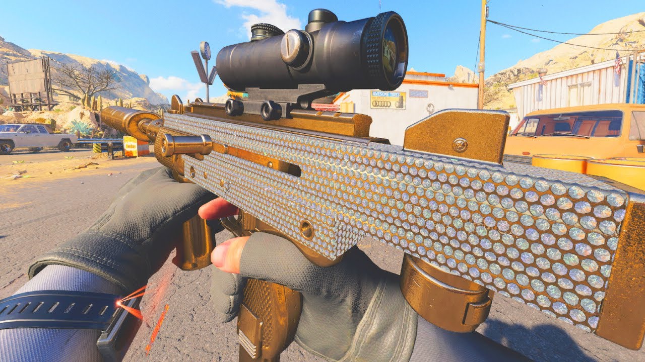 THE MILANO CLASS TAKING OVER WARZONE - Cold War Search & Destroy - YouTube