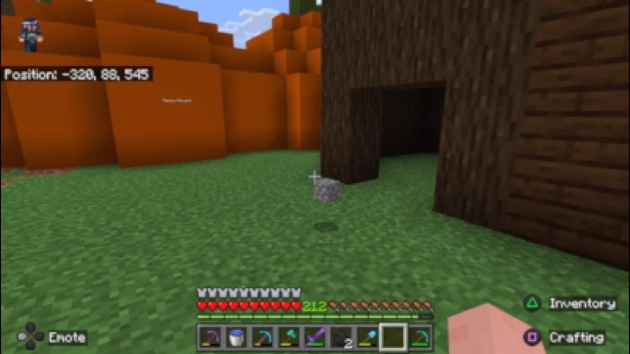 The filthy noob invasion of Bobcraft - YouTube