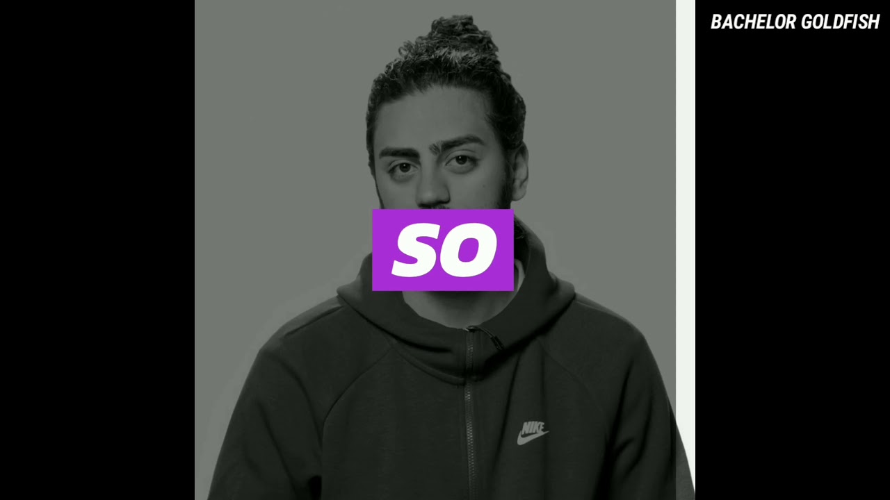 Ali Gatie - It's You || Lyrical Video 2020 - YouTube