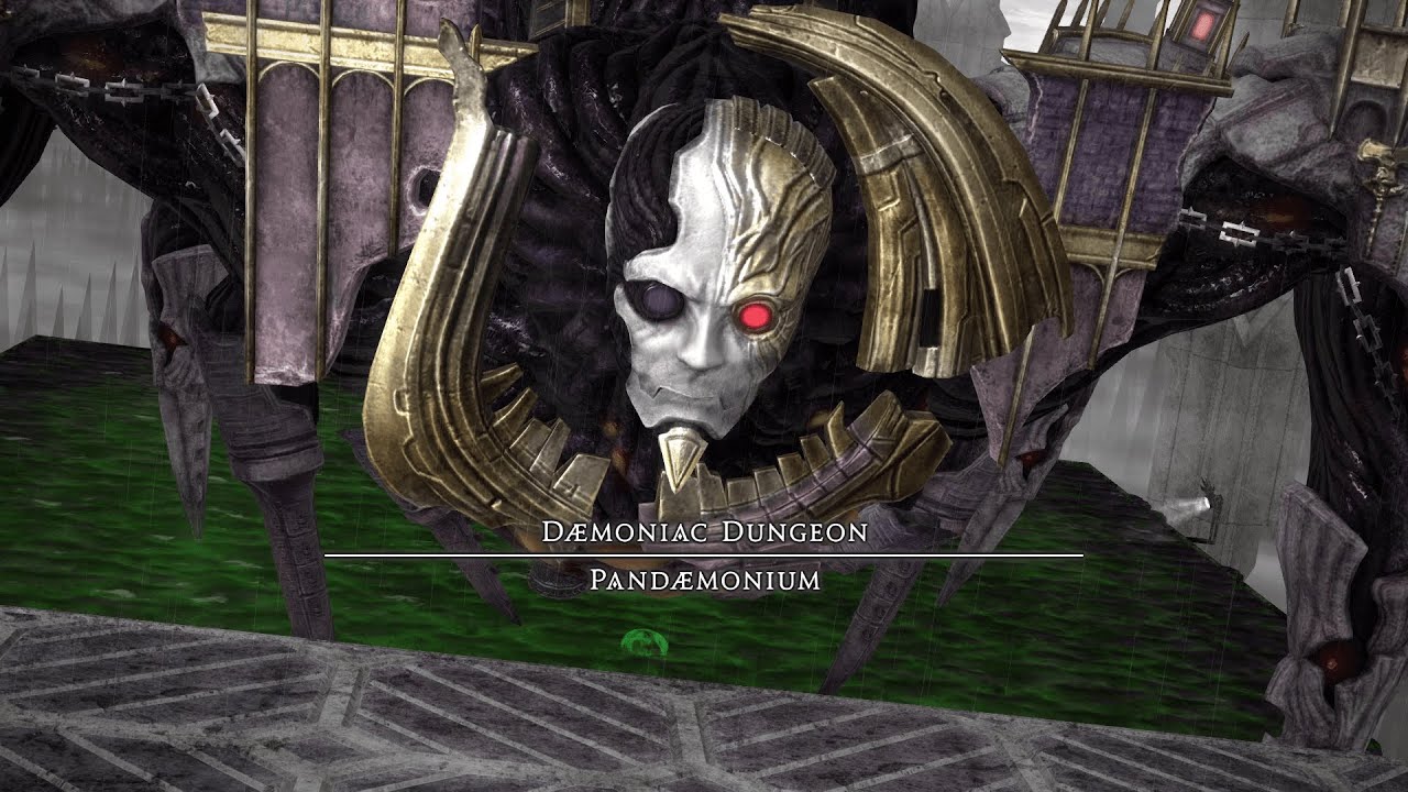 FFXIV - Anabaseios: The Tenth Circle (Savage) First Clear (RPR POV ...