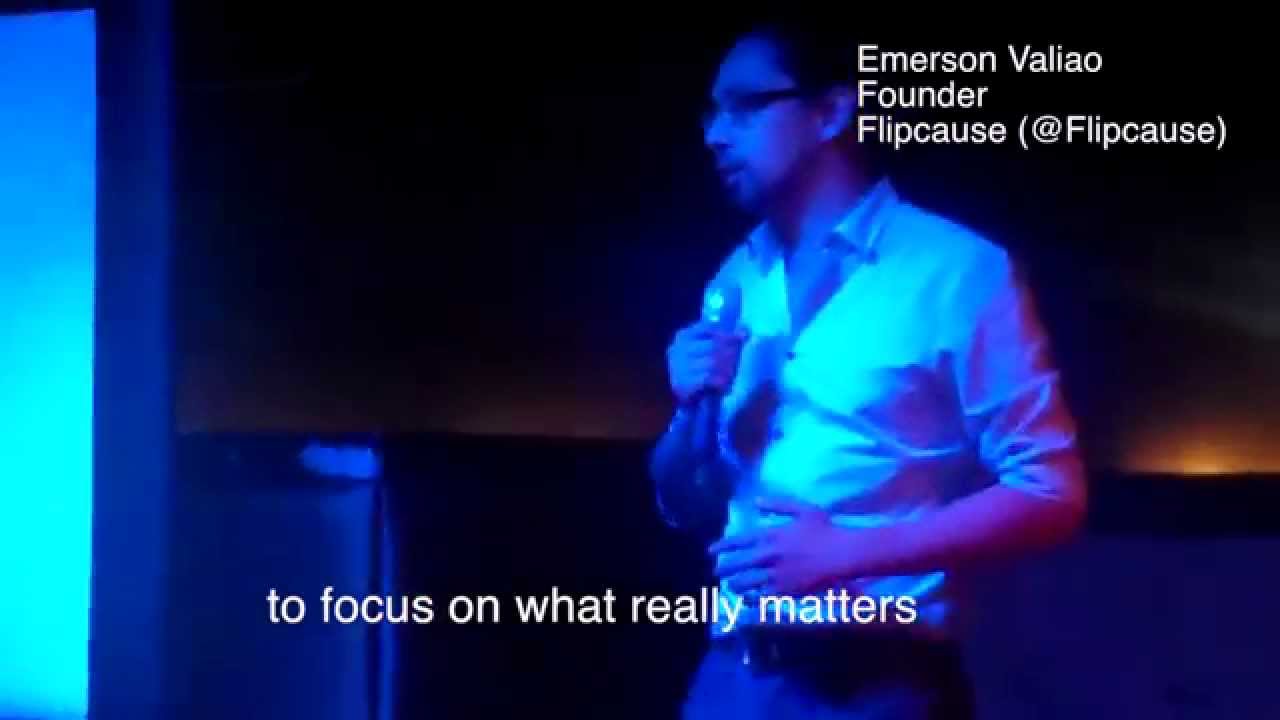 Emerson Valiao - YouTube