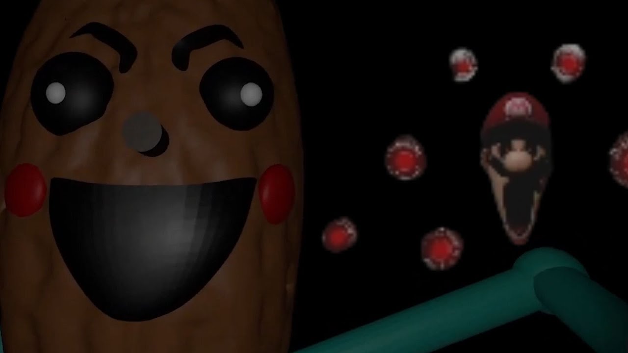 IM NOT A GOFFY GOOBER - YouTube