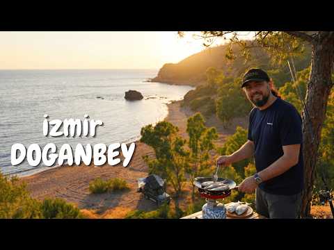 Ege Kamp Rotası Doğanbey Kalp Koyu . Yaz Planları Yapmadan Önce İzle!
