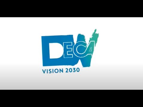 Sensing Journey - Johannesburg - Decathlon Vision 2030 - YouTube