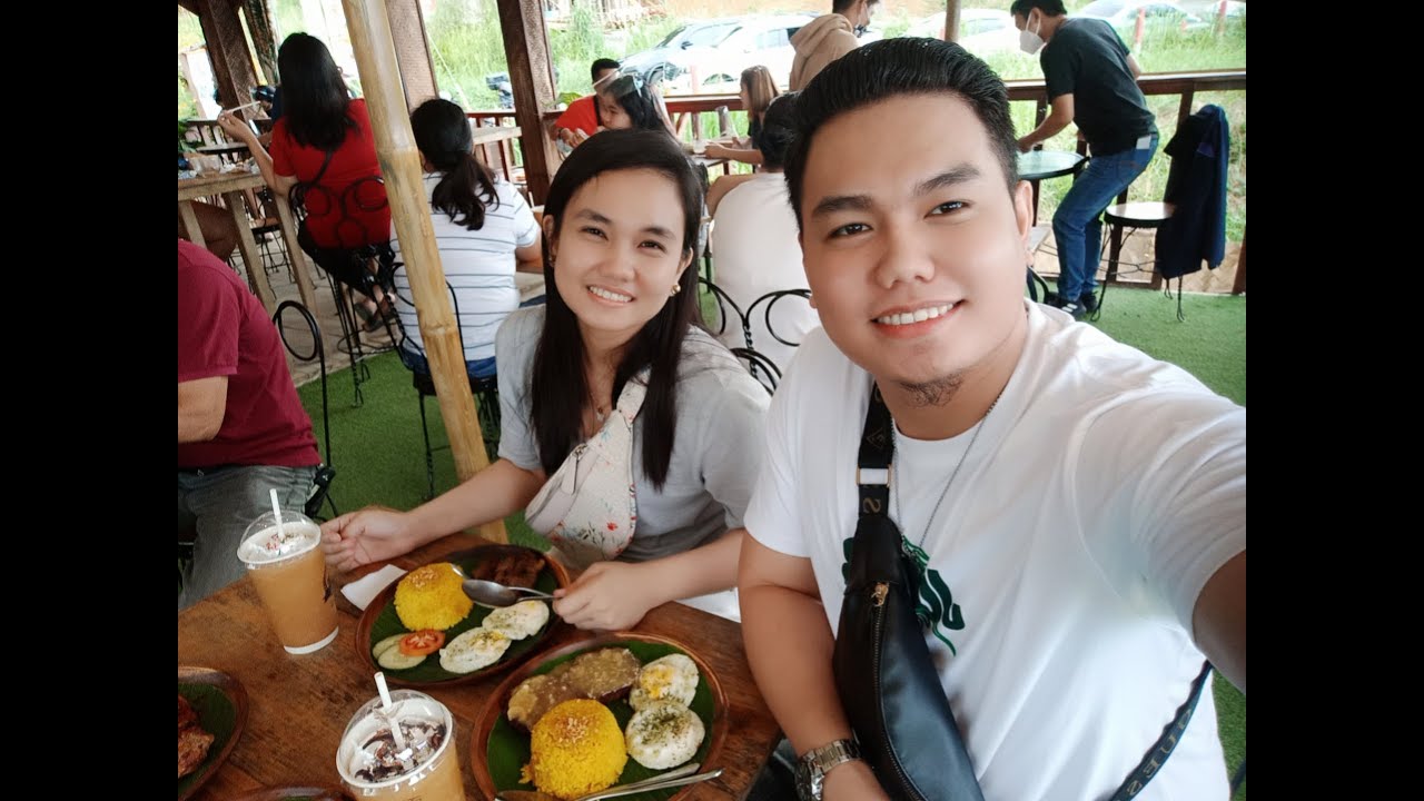 Kape Natividad Roastery and Cafe | 2nd - YouTube