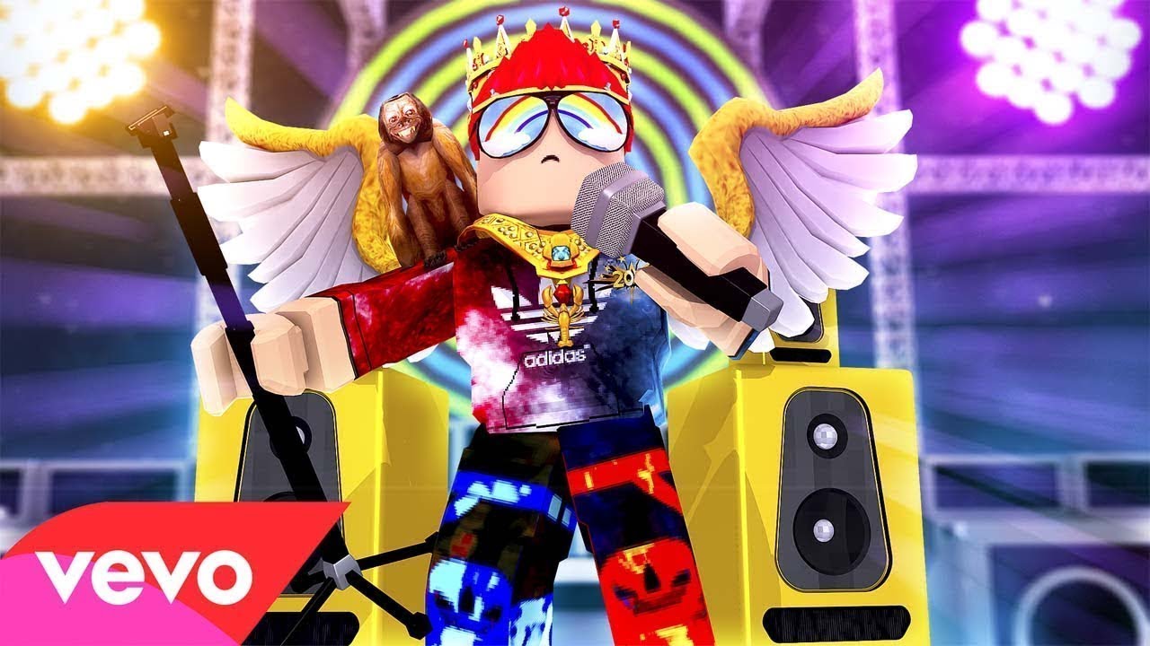 Intro para Xonnek by ElGuapoDeROBLOX - YouTube