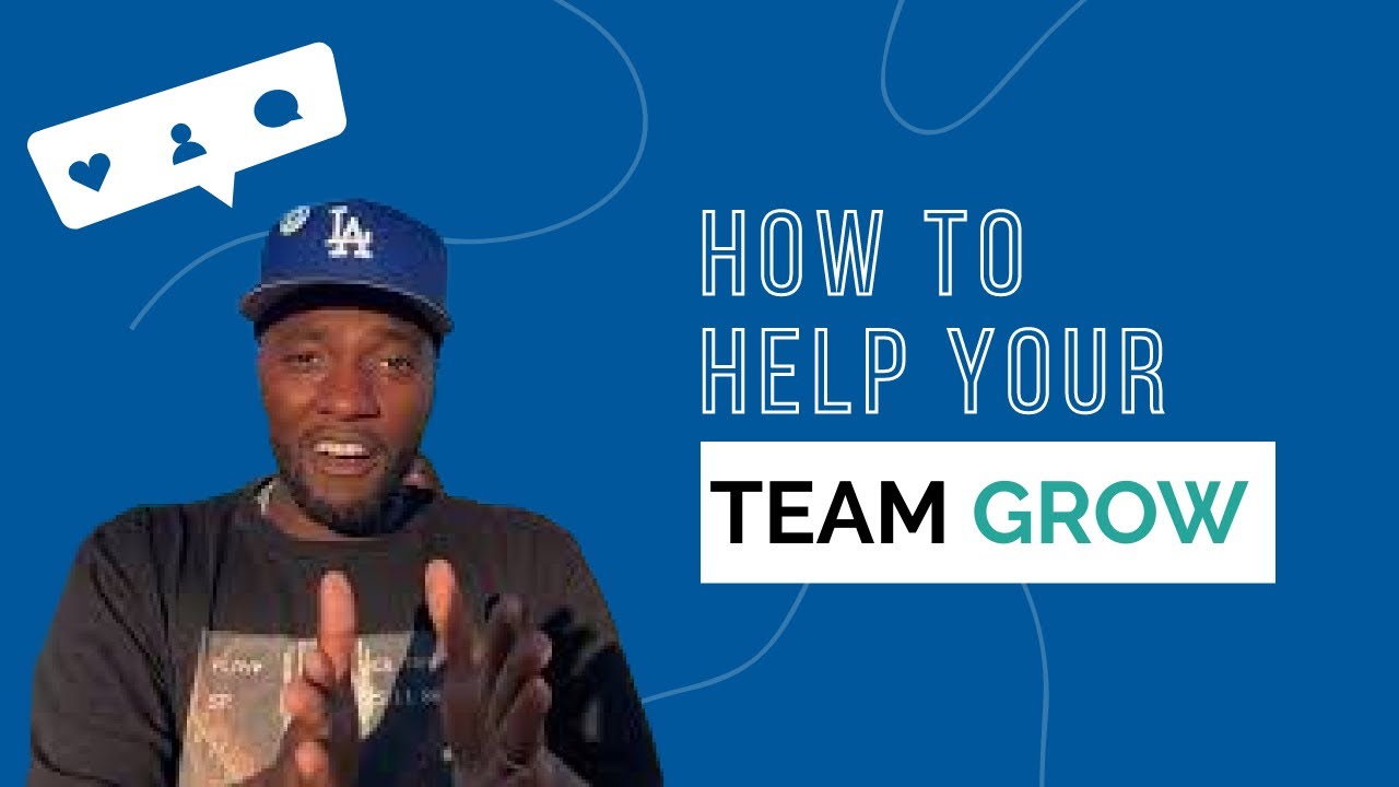 Pastor Michael Todd Shares Ways He Builds His Team Up - Transformation ...