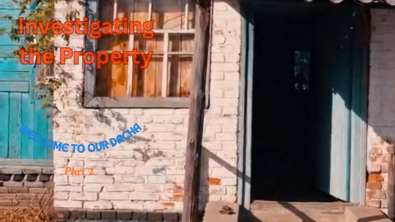 Welcome Part 2 - YouTube