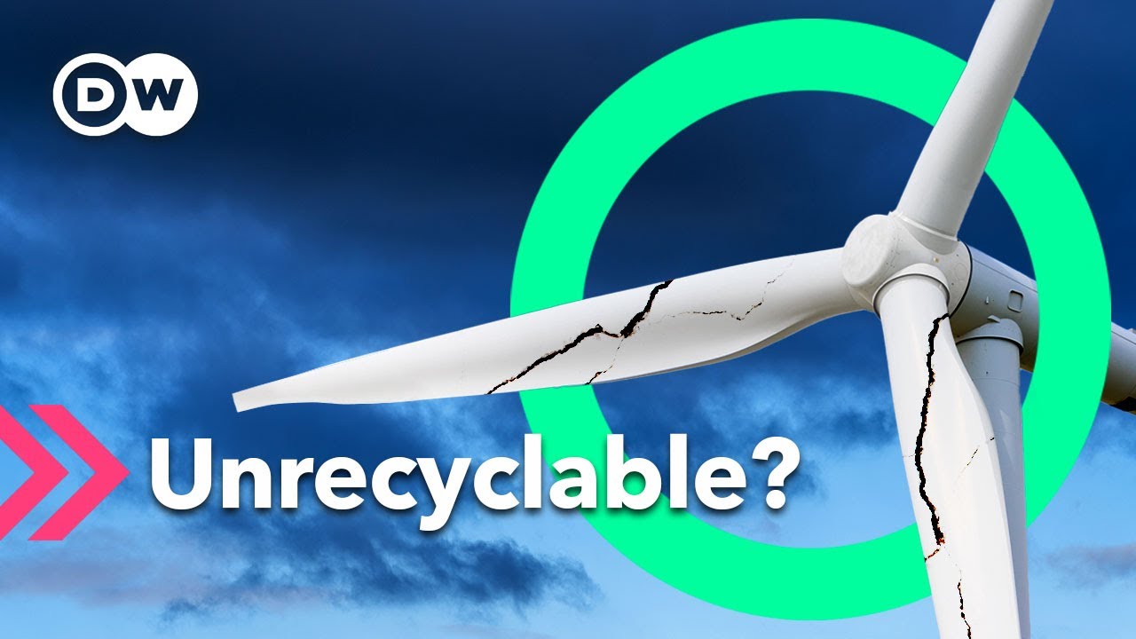 Wind power's unsolved problem - YouTube