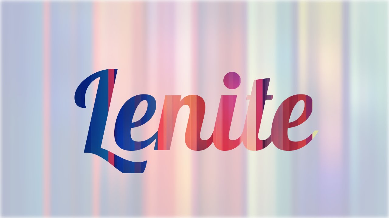 Significado de Lenite, nombre Griego para tu bebe niño o niña (origen y ...
