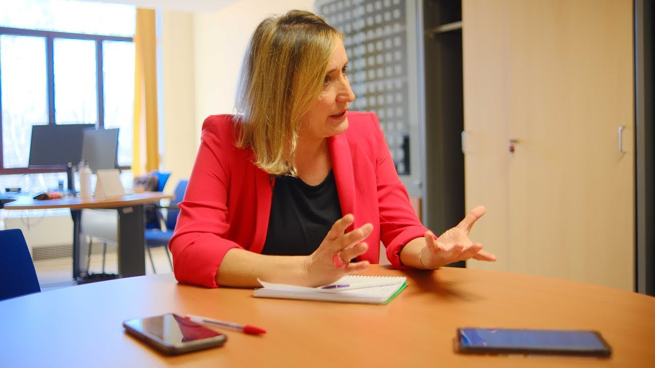 Alda Recas: "Hay un vacío de información enorme sobre la situación de ...