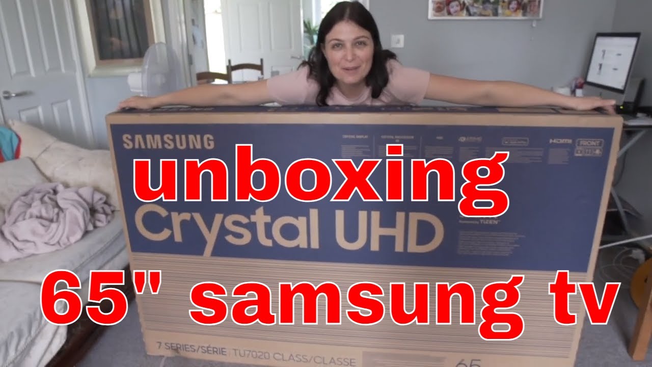 Samsung 4k Media Box