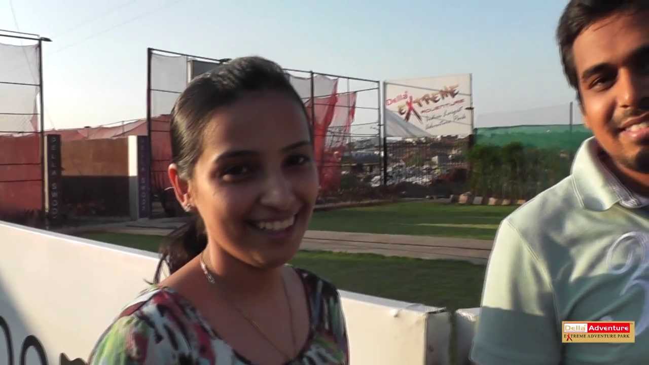 Della Swoop - Nikhil Ranka - 15 Dec 2013 - YouTube