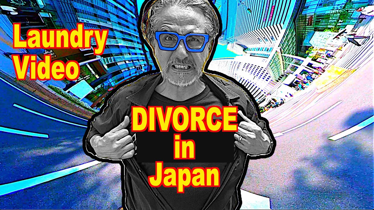Divorcing - Laundry Video - YouTube